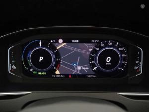 Balts Volkswagen Passat 2021 Viļņa, ar dzinēja tilpumu 1.40 L un nobraukumu 158 tūkst. km par 17500 €, foto 25 vietnē AUTOMOTO.COM.LV