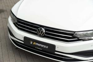 Balts Volkswagen Passat 2021 Viļņa, ar dzinēja tilpumu 1.50 L un nobraukumu 141 tūkst. km par 15500 €, foto 4 vietnē AUTOMOTO.COM.LV