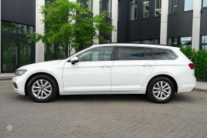 Balts Volkswagen Passat 2021 Viļņa, ar dzinēja tilpumu 1.50 L un nobraukumu 141 tūkst. km par 15500 €, foto 8 vietnē AUTOMOTO.COM.LV