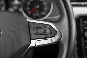 Balts Volkswagen Passat 2021 Viļņa, ar dzinēja tilpumu 1.50 L un nobraukumu 141 tūkst. km par 15500 €, foto 24 vietnē AUTOMOTO.COM.LV