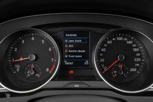 Balts Volkswagen Passat 2021 Viļņa, ar dzinēja tilpumu 1.50 L un nobraukumu 141 tūkst. km par 15500 €, foto 25 vietnē AUTOMOTO.COM.LV