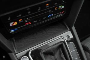 Balts Volkswagen Passat 2021 Viļņa, ar dzinēja tilpumu 1.50 L un nobraukumu 141 tūkst. km par 15500 €, foto 30 vietnē AUTOMOTO.COM.LV