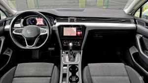 Balts Volkswagen Passat 2021 Viļņa, ar dzinēja tilpumu 1.97 L un nobraukumu 222 tūkst. km par 13300 €, foto 16 vietnē AUTOMOTO.COM.LV