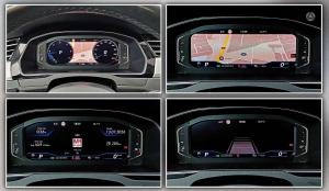 Balts Volkswagen Passat 2021 Viļņa, ar dzinēja tilpumu 1.97 L un nobraukumu 222 tūkst. km par 13300 €, foto 18 vietnē AUTOMOTO.COM.LV
