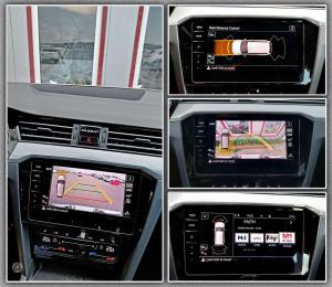 Balts Volkswagen Passat 2021 Viļņa, ar dzinēja tilpumu 1.97 L un nobraukumu 222 tūkst. km par 13300 €, foto 27 vietnē AUTOMOTO.COM.LV