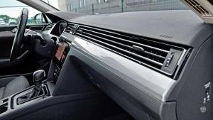 Balts Volkswagen Passat 2021 Viļņa, ar dzinēja tilpumu 1.97 L un nobraukumu 222 tūkst. km par 13300 €, foto 31 vietnē AUTOMOTO.COM.LV
