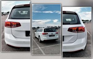 Balts Volkswagen Passat 2021 Viļņa, ar dzinēja tilpumu 1.97 L un nobraukumu 222 tūkst. km par 13300 €, foto 36 vietnē AUTOMOTO.COM.LV