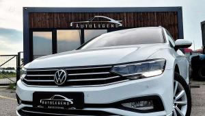 Balts Volkswagen Passat 2021 Viļņa, ar dzinēja tilpumu 1.97 L un nobraukumu 222 tūkst. km par 13300 €, foto 41 vietnē AUTOMOTO.COM.LV