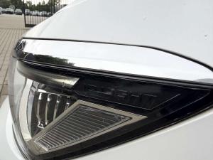 Белый Фольксваген Пассат 2021 в Каунас, объемом двигателя 1.97 л и пробегом 233 тыс. км за 14400 €, фото 6 на AUTOMOTO.COM.LV