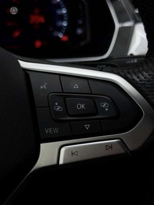 White Volkswagen Passat 2021 in Vilnius, with an engine capacity of 1.40 L and mileage of 156 thousand km for 20390 €, photo 28 on AUTOMOTO.COM.LV