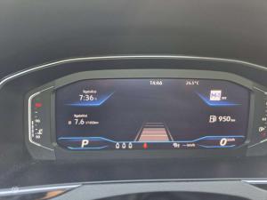 Balts Volkswagen Passat 2021 Kauņa, ar dzinēja tilpumu 1.50 L un nobraukumu 185 tūkst. km par 14300 €, foto 8 vietnē AUTOMOTO.COM.LV