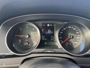 Balts Volkswagen Passat 2021 Tauragė, ar dzinēja tilpumu 1.97 L un nobraukumu 212 tūkst. km par 11800 €, foto 18 vietnē AUTOMOTO.COM.LV