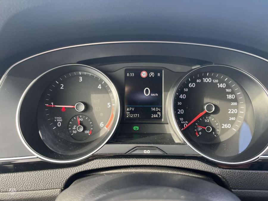 Balts Volkswagen Passat 2021 Tauragė, ar dzinēja tilpumu 1.97 L un nobraukumu 212 tūkst. km par 11800 €, foto 18 vietnē AUTOMOTO.COM.LV