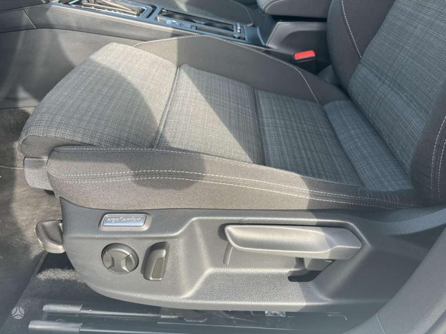 Balts Volkswagen Passat 2021 Tauragė, ar dzinēja tilpumu 1.97 L un nobraukumu 212 tūkst. km par 11800 €, foto 20 vietnē AUTOMOTO.COM.LV