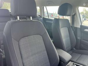 Balts Volkswagen Passat 2021 Tauragė, ar dzinēja tilpumu 1.97 L un nobraukumu 212 tūkst. km par 11800 €, foto 24 vietnē AUTOMOTO.COM.LV