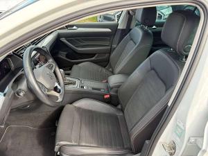 Balts Volkswagen Passat 2021 Viļņa, ar dzinēja tilpumu 1.40 L un nobraukumu 177 tūkst. km par 16900 €, foto 11 vietnē AUTOMOTO.COM.LV
