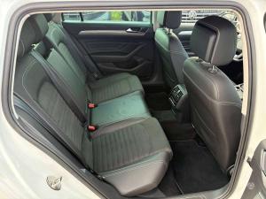 Balts Volkswagen Passat 2021 Viļņa, ar dzinēja tilpumu 1.40 L un nobraukumu 177 tūkst. km par 16900 €, foto 17 vietnē AUTOMOTO.COM.LV