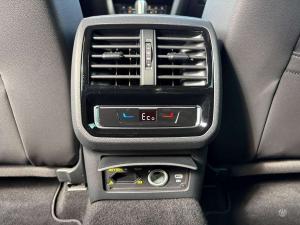 Balts Volkswagen Passat 2021 Viļņa, ar dzinēja tilpumu 1.40 L un nobraukumu 177 tūkst. km par 16900 €, foto 18 vietnē AUTOMOTO.COM.LV