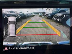 Balts Volkswagen Passat 2021 Viļņa, ar dzinēja tilpumu 1.40 L un nobraukumu 177 tūkst. km par 16900 €, foto 21 vietnē AUTOMOTO.COM.LV