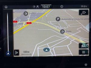 Balts Volkswagen Passat 2021 Viļņa, ar dzinēja tilpumu 1.40 L un nobraukumu 177 tūkst. km par 16900 €, foto 24 vietnē AUTOMOTO.COM.LV