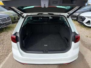 Balts Volkswagen Passat 2021 Viļņa, ar dzinēja tilpumu 1.40 L un nobraukumu 177 tūkst. km par 16900 €, foto 26 vietnē AUTOMOTO.COM.LV