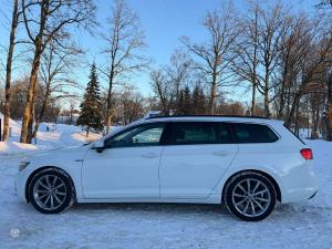 Balts Volkswagen Passat 2022 Šilalė, ar dzinēja tilpumu 1.97 L un nobraukumu 357 tūkst. km par 12990 €, foto 6 vietnē AUTOMOTO.COM.LV