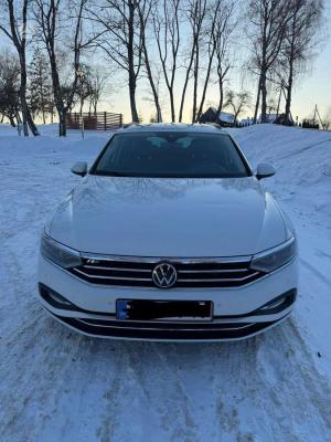 Balts Volkswagen Passat 2022 Šilalė, ar dzinēja tilpumu 1.97 L un nobraukumu 357 tūkst. km par 12990 €, foto 12 vietnē AUTOMOTO.COM.LV