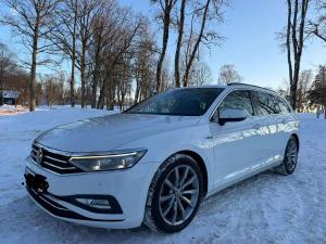 Balts Volkswagen Passat 2022 Šilalė, ar dzinēja tilpumu 1.97 L un nobraukumu 357 tūkst. km par 12990 €, foto 14 vietnē AUTOMOTO.COM.LV
