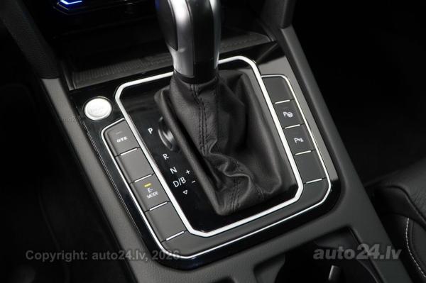 Balts Volkswagen Passat 2022 Tallina, ar dzinēja tilpumu 1.40 L un nobraukumu 86 tūkst. km par 25500 €, foto 11 vietnē AUTOMOTO.COM.LV