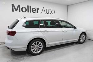 Balts Volkswagen Passat 2022 Viļņa, ar dzinēja tilpumu 1.40 L un nobraukumu 85 tūkst. km par 23500 €, foto 5 vietnē AUTOMOTO.COM.LV