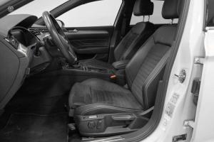 Balts Volkswagen Passat 2022 Viļņa, ar dzinēja tilpumu 1.40 L un nobraukumu 85 tūkst. km par 23500 €, foto 6 vietnē AUTOMOTO.COM.LV