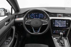 Balts Volkswagen Passat 2022 Viļņa, ar dzinēja tilpumu 1.40 L un nobraukumu 85 tūkst. km par 23500 €, foto 12 vietnē AUTOMOTO.COM.LV