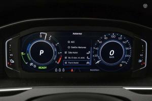 Balts Volkswagen Passat 2022 Viļņa, ar dzinēja tilpumu 1.40 L un nobraukumu 85 tūkst. km par 23500 €, foto 13 vietnē AUTOMOTO.COM.LV