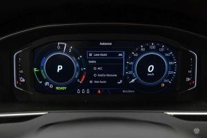 Balts Volkswagen Passat 2022 Viļņa, ar dzinēja tilpumu 1.40 L un nobraukumu 85 tūkst. km par 23500 €, foto 14 vietnē AUTOMOTO.COM.LV