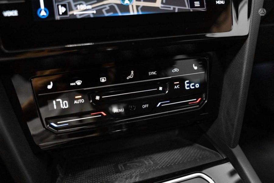 Balts Volkswagen Passat 2022 Viļņa, ar dzinēja tilpumu 1.40 L un nobraukumu 85 tūkst. km par 23500 €, foto 16 vietnē AUTOMOTO.COM.LV