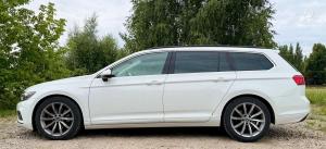 Balts Volkswagen Passat 2022 Šauļi, ar dzinēja tilpumu 1.97 L un nobraukumu 238 tūkst. km par 12500 €, foto 16 vietnē AUTOMOTO.COM.LV