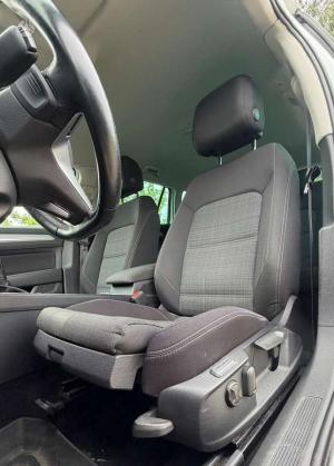 Balts Volkswagen Passat 2022 Šauļi, ar dzinēja tilpumu 1.97 L un nobraukumu 238 tūkst. km par 12500 €, foto 21 vietnē AUTOMOTO.COM.LV