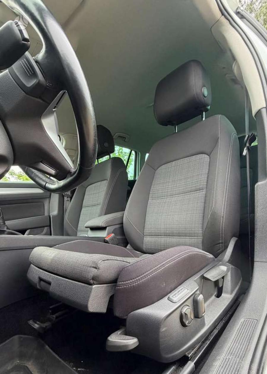 Balts Volkswagen Passat 2022 Šauļi, ar dzinēja tilpumu 1.97 L un nobraukumu 238 tūkst. km par 12500 €, foto 21 vietnē AUTOMOTO.COM.LV