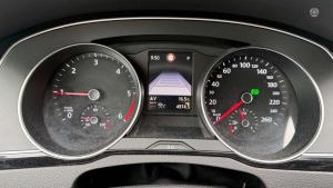 Balts Volkswagen Passat 2022 Šauļi, ar dzinēja tilpumu 1.97 L un nobraukumu 238 tūkst. km par 12500 €, foto 28 vietnē AUTOMOTO.COM.LV