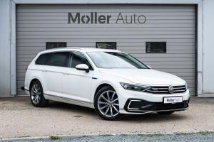 Balts Volkswagen Passat 2022 Jelgava, ar dzinēja tilpumu 1.40 L un nobraukumu 138 tūkst. km par 22550 €, foto  vietnē AUTOMOTO.COM.LV