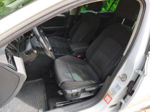 Balts Volkswagen Passat 2022 Viļņa, ar dzinēja tilpumu 1.50 L un nobraukumu 89 tūkst. km par 19239 €, foto 13 vietnē AUTOMOTO.COM.LV