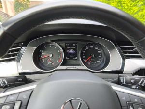 Balts Volkswagen Passat 2022 Viļņa, ar dzinēja tilpumu 1.50 L un nobraukumu 89 tūkst. km par 19239 €, foto 19 vietnē AUTOMOTO.COM.LV