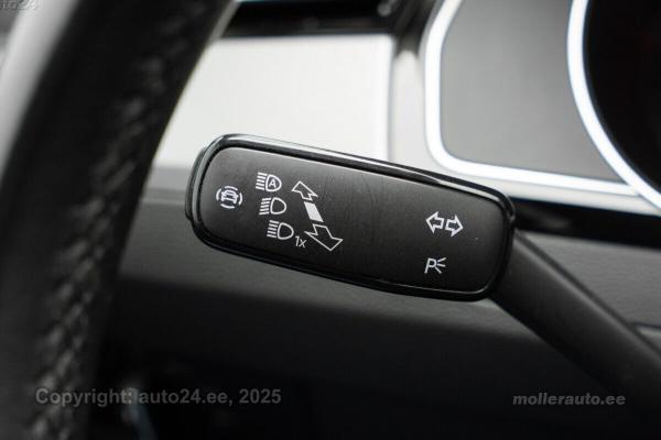 Balts Volkswagen Passat 2023 Rīga, ar dzinēja tilpumu 1.50 L un nobraukumu 64 tūkst. km par 21469 €, foto 11 vietnē AUTOMOTO.COM.LV