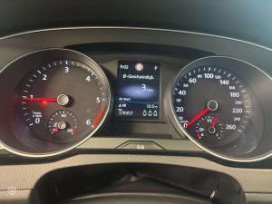 Белый Фольксваген Пассат 2023 в Вильнюс, объемом двигателя 1.97 л и пробегом 179 тыс. км за 17500 €, фото 10 на AUTOMOTO.COM.LV