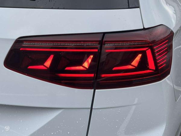 Balts Volkswagen Passat 2023 Viļņa, ar dzinēja tilpumu 1.97 L un nobraukumu 155 tūkst. km par 18850 €, foto 7 vietnē AUTOMOTO.COM.LV