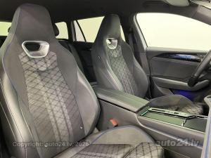 Balts Volkswagen Passat 2024 Tallina, ar dzinēja tilpumu 2.00 L un nobraukumu 19 tūkst. km par 44990 €, foto 16 vietnē AUTOMOTO.COM.LV