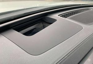 Белый Фольксваген Пассат 2024 в Вилкавишкис, объемом двигателя 1.97 л и пробегом 126 тыс. км за 15800 €, фото 13 на AUTOMOTO.COM.LV