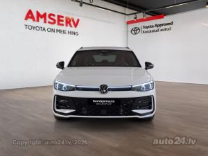 Белый Фольксваген Пассат 2024 в Таллин, объемом двигателя 2.00 л и пробегом 53 тыс. км за 41990 €, фото 6 на AUTOMOTO.COM.LV