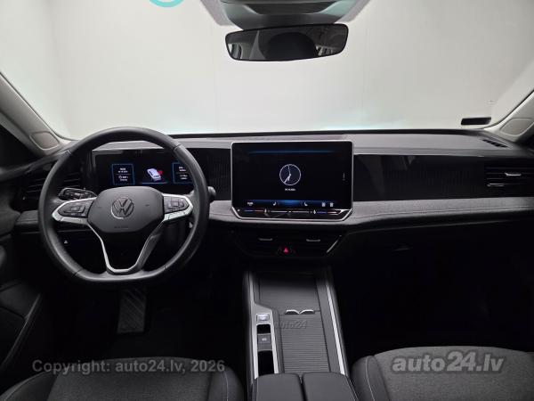 Volkswagen Passat 2024 Tallina vietnē Balts Volkswagen Passat 2024 Tallina, ar dzinēja tilpumu 1.50 L un nobraukumu 29 tūkst. km par 27900 €, foto 8 vietnē AUTOMOTO.COM.LV