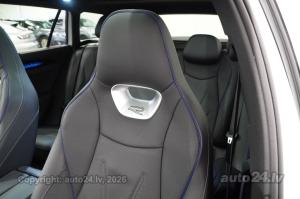 Balts Volkswagen Passat 2025 Tallina, ar dzinēja tilpumu 1.50 L un nobraukumu 6 tūkst. km par 45500 €, foto 10 vietnē AUTOMOTO.COM.LV
